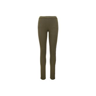 Dsquared2 Leggings - - Trousers - Damen - Gr&uuml;n - M