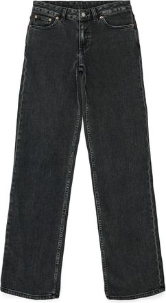 Dr. Denim Jeans Addy Mid Straight