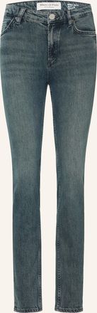 Marc O'Polo Marc Opolo Skinny Jeans Neya grau