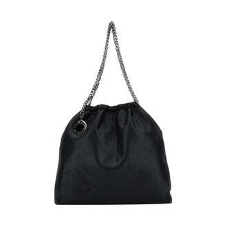 Stella McCartney Damen, Taschen, Schwarzk, ONE SIZEGr&ouml;&szlig;e