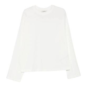 Entire studios Long Sleeve Tops - - Tops - Herren - Wei&szlig; - S