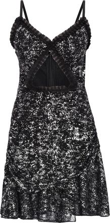 Faina Kleid Festive