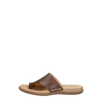 Gabor Damen, Schuhe, Braun, 41 EUGr&ouml;&szlig;e