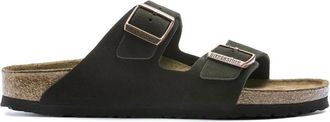 Birkenstock Herren, Schuhe, Braun, 41 EUGröße