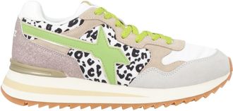 W6YZ SCHUHE - Sneakers auf YOOX.COM