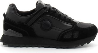 Colmar Homme, Chaussures, Noir, Taille: 45 EU Travis Sport