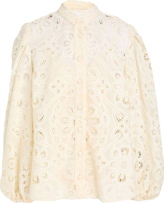 Zimmermann TOPS - Hemden auf YOOX.COM
