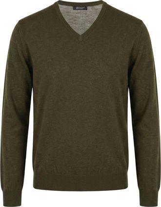 Aragona STRICKWAREN - Pullover auf YOOX.COM