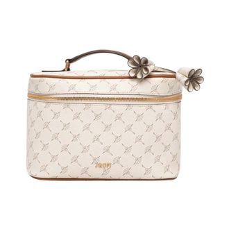 Joop Cortina Flora Kosmetiktasche - - Bags - Damen - Beige - ONE SIZE