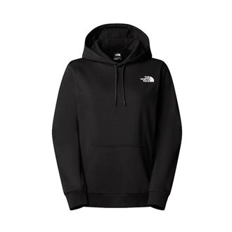 The North Face Simple Dome Hoodie - - Sport - Herren - Schwarzk - L