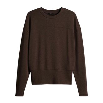 OPUS Damen, Strickwaren, Braun, SGr&ouml;&szlig;e