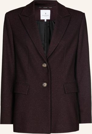 Xandres Xandres Blazer Bernyta lila