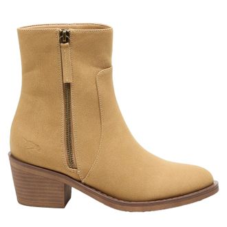 Rocket Dog Damen Stiefeletten Yonder (Camel)