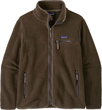 Patagonia Veste Polaire Retro Pile Fibres Recycl&eacute;es Patagonia