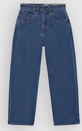 Volcom Chillow Denim Kids Jeans oliver stone no tint