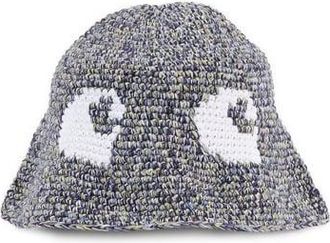 Carhartt Work in Progress Bonnet Cane Hat en coton