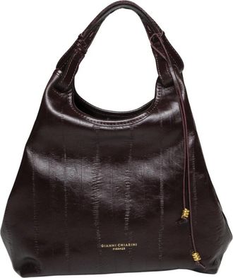 Gianni Chiarini Dua Bag - - Bags - Damen - Rot - ONE SIZE