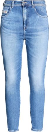 Diesel HOSEN & R&Ouml;CKE - Jeanshosen auf YOOX.COM