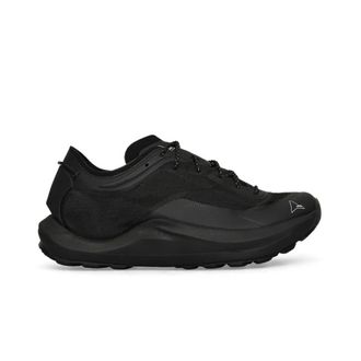 Roa Sella Sneakers - - Sport - Herren - Schwarzk - 44 EU
