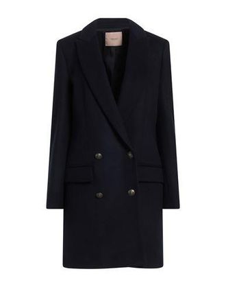 Twin-Set MANTEAUX - Manteaux longs sur YOOX.COM