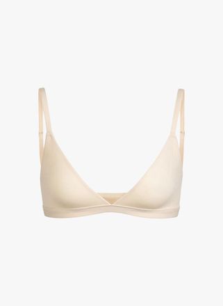 SKIMS Bralette triangle unie