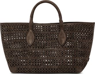 Gianni Chiarini Femme, Sacs, Brun, Taille: ONE Size Mashup