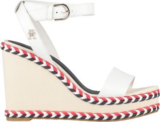 Tommy Hilfiger SCHUHE - Sandalen auf YOOX.COM