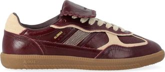 Alohas Alohas, Femme, Chaussures, Rouge, Taille: 41 EU Club Onix