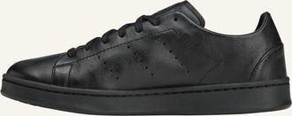 Yohji Yamamoto Y-3 Stan Smith schwarz