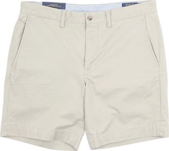 Polo Ralph Lauren Homme, Shorts, Beige, Taille: W33 Shorts d&eacute;contract&eacute;s