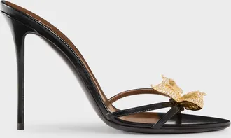 Giuseppe Zanotti MARIPOSA MULE 105 Sandalen