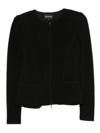 Emporio Armani Blazer - Noir