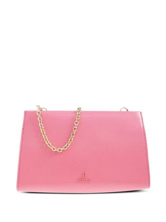 Furla Myfurla Tote Bag aus Leder - Rosa