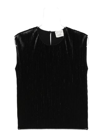 Forte_Forte Top - Noir