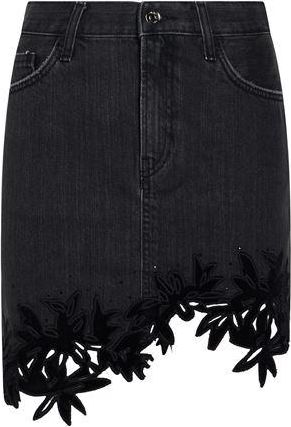 Liu Jo BAS - Jupes en jean sur YOOX.COM