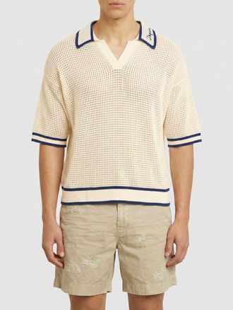 Dsquared2 Polo DSQUARED2 Herren Farbe Wei&szlig;