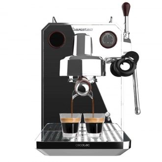 Cecotec Cecotec - Machine &agrave; caf&eacute; barista Baristeo Intima