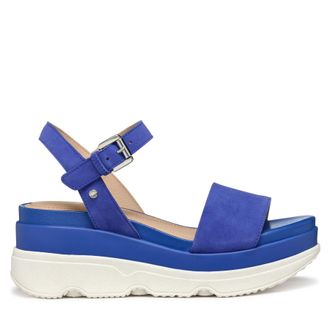 Geox Sandalen Geox D Gardenia D02HBC 00021 C4000 Blau