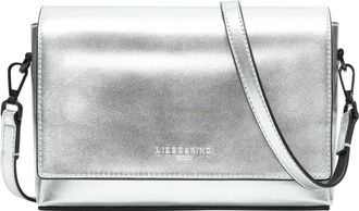 Liebeskind Liebeskind Berlin Crossbody M HILLA SILVER silver