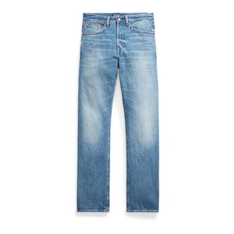 Polo Ralph Lauren Damen, Jeans, Blau, W27Gr&ouml;&szlig;e