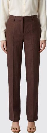 Ermanno Scervino Hose ERMANNO FIRENZE Damen Farbe Braun