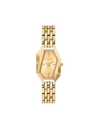 Michael Kors Uhr Suri MK7590 Goldfarben