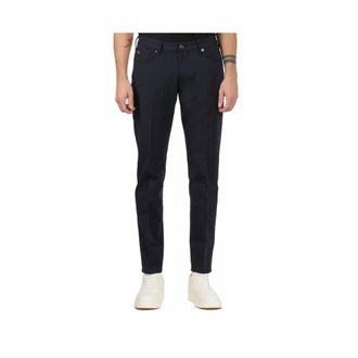 Emporio Armani Chinos - - Trousers - Herren - Blau - W31
