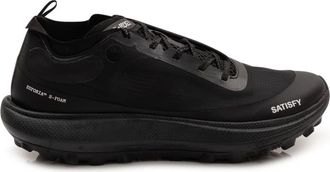 SATISFY Satisfy, Homme, Chaussures, Noir, Taille: 44 1/2 EU The Rocker Baskets