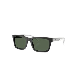 Emporio Armani Ea4224 500171 Sonnenbrillen - - Accessories - Herren - Schwarzk - 57 MM