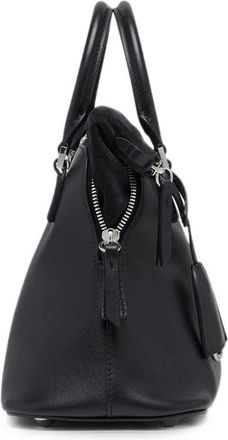 Maison Margiela 5AC Shoulder Bag - Black
