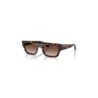 Vogue Eyewear Vogue, Damen, Accessories, Braun, 51 MMGr&ouml;&szlig;e