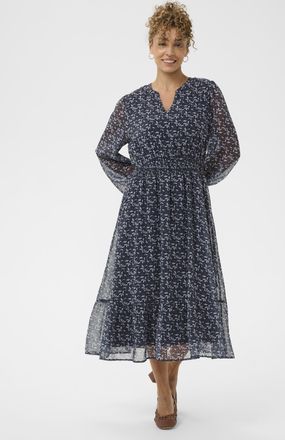 Cream Kleid CRYuna Kleid Feminine