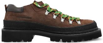 Dsquared2 Homme, Sport, Brun, Taille: 43 EU Outdoor Chaussures
