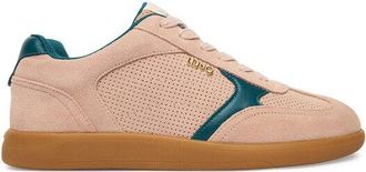 Liu Jo Sneakers BA6051 PX658 Rosa